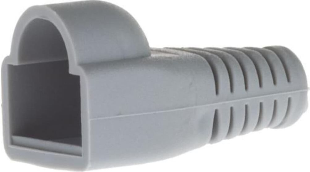 Katlink x-Ml-Sr-V11-Gy Osłona Wtyku Szary Rj45 - Opinie i ceny na Ceneo.pl