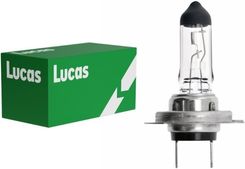 Lucas Żarówka H7 24V 70W Px26D Long Life Llb775Ll - opinie i ceny na ...