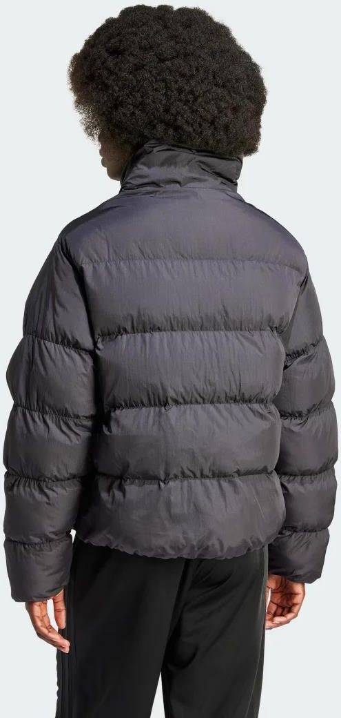 Adidas Kurtka Short Vegan Puffer II8466 - Ceny i opinie - Ceneo.pl