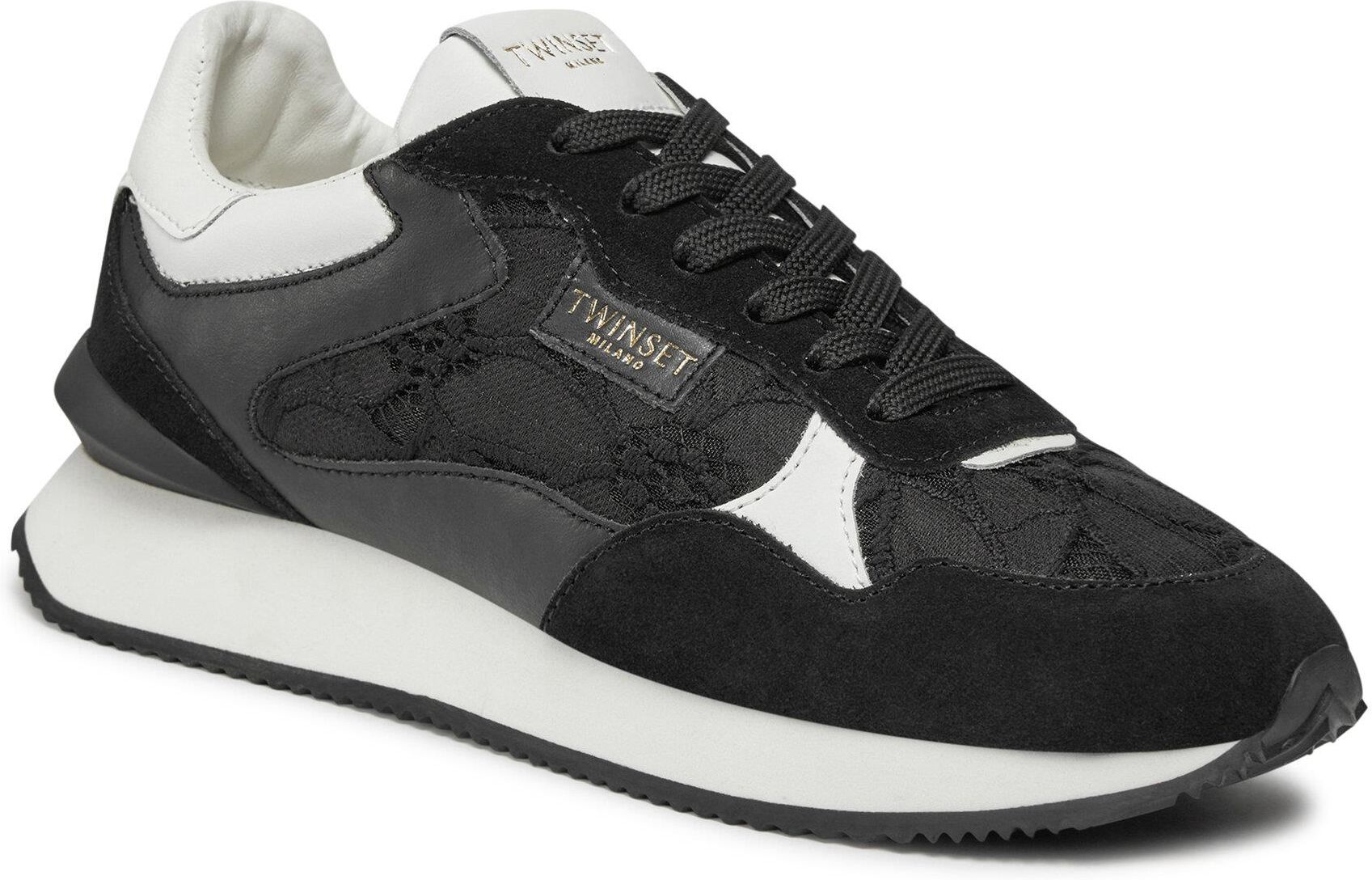 Sneakersy TWINSET - Ceny i opinie - Ceneo.pl