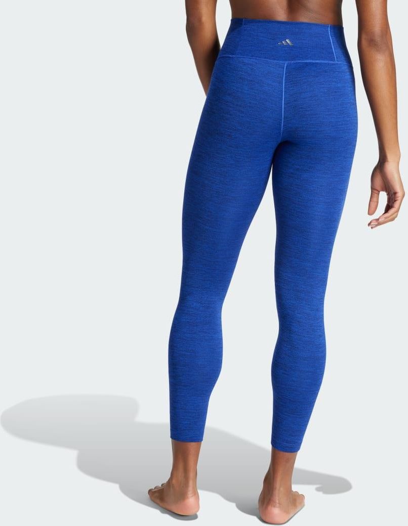 Adidas Legginsy All Me 7/8 IT9152 - Ceny i opinie - Ceneo.pl