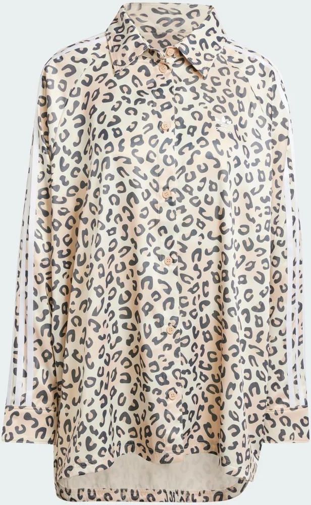 Adidas Koszula adidas Originals Leopard Luxe IY9568 - Ceny i opinie ...