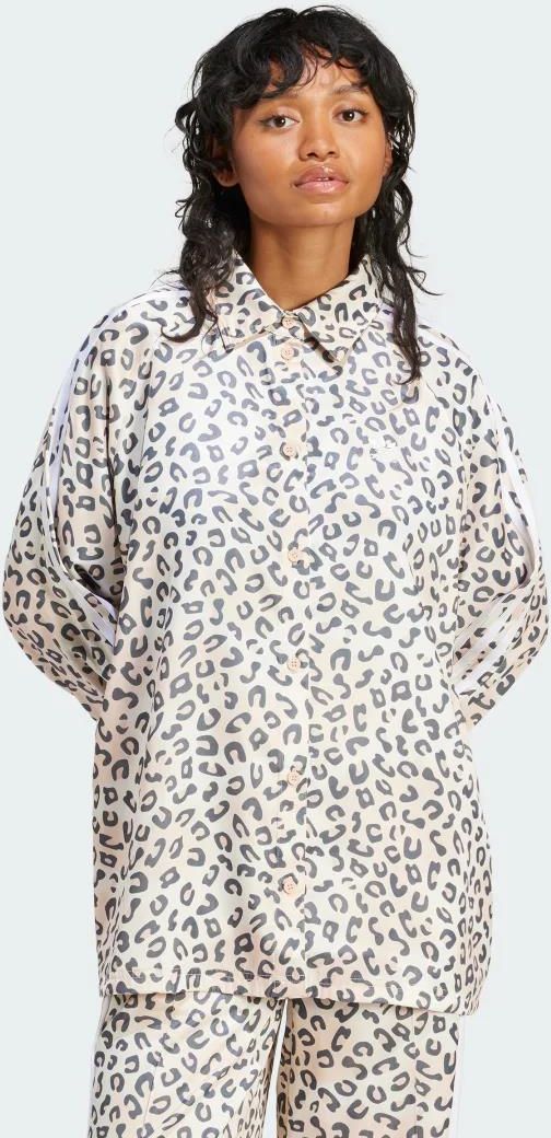 Adidas Koszula adidas Originals Leopard Luxe IY9568 - Ceny i opinie ...