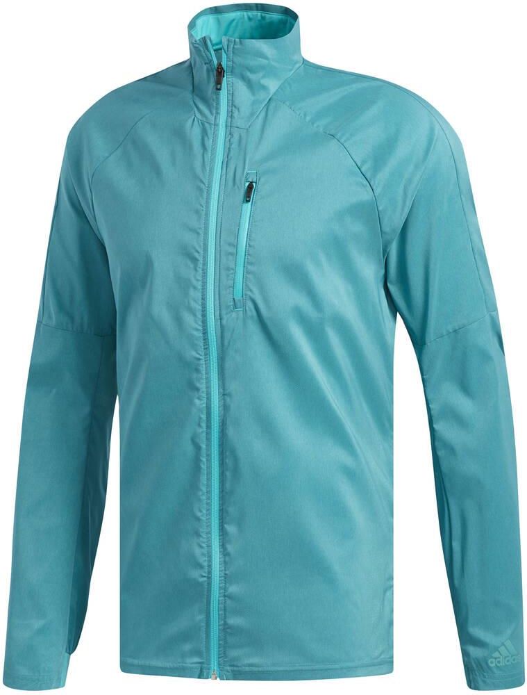 Kurtka męska adidas SUPERNOVA CONFIDENT niebieska CY5787 - Ceny i ...