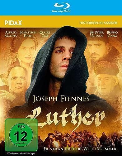 Film Blu-ray Luther (Luter) (Blu-Ray) - Ceny i opinie - Ceneo.pl