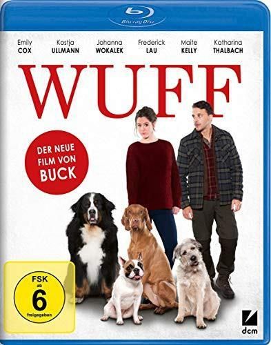 Film Blu-ray Wuff (Blu-Ray) - Ceny i opinie - Ceneo.pl