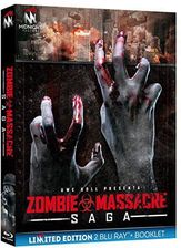 Film Blu-ray Zombie Massacre Collection (Limited Edition) (2xBlu-Ray ...