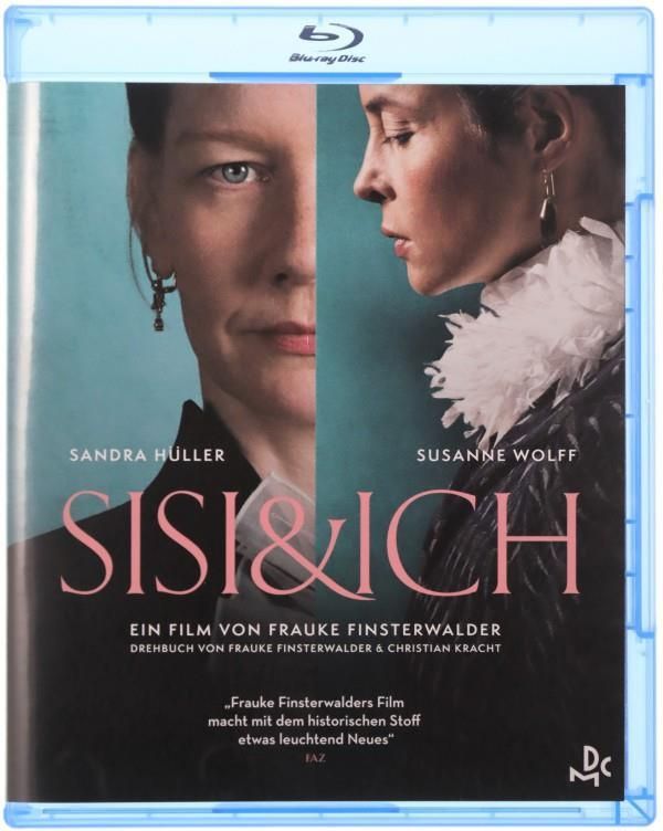 Film Blu-ray Sisi & I (Sisi i ja) (Blu-Ray) - Ceny i opinie - Ceneo.pl