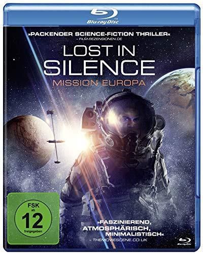 Film Blu-ray The Last Push (Astronauta: Ostatnia podróż) (Blu-Ray ...