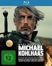 Film Blu-ray Age of Uprising: The Legend of Michael Kohlhaas (Michael Kohlhaas) (Blu-Ray) - Ceny ...