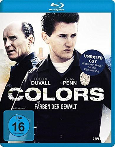 Film Blu-ray Colors (Barwy) (Blu-Ray) - Ceny i opinie - Ceneo.pl
