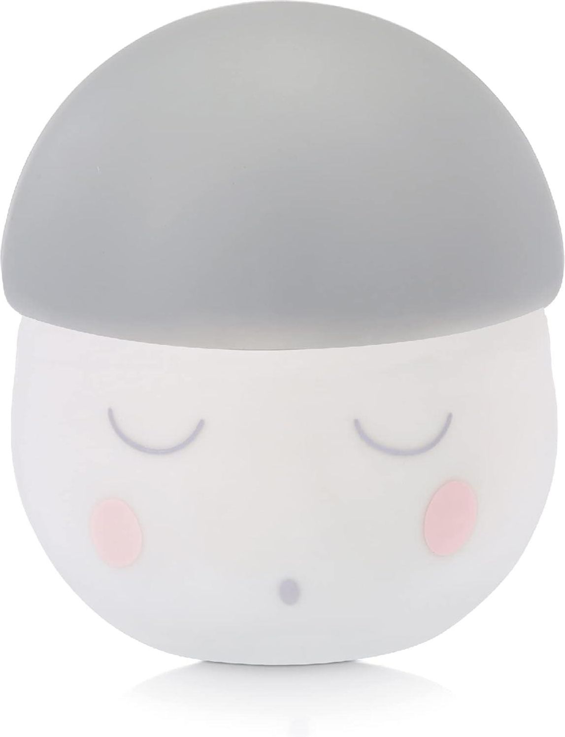 Babymoov Squeezy Przenośna Miękka Lampka W Kształcie Grzybka L016 ...