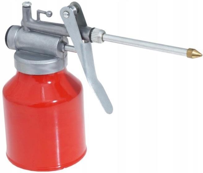 Gmp Olejarka Oliwiarka Olejnica Smarownica Oleju 150Ml 49149 - Opinie i ...