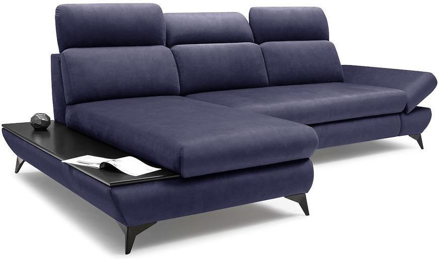 Merkury Market Narożnik Z Funkcją Spania Titan Fancy 79 Lewostronny ...