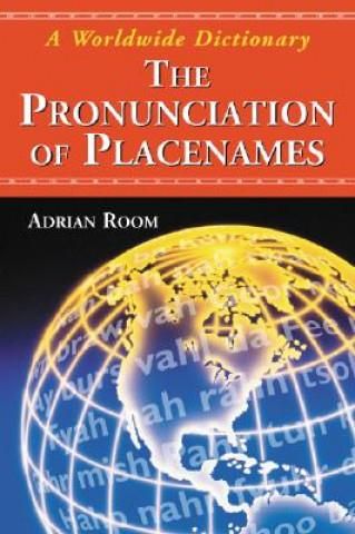 Pronunciation of Placenames - Literatura obcojęzyczna - Ceny i opinie ...