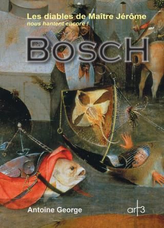 GEORGE - Bosch - Literatura obcojęzyczna - Ceny i opinie - Ceneo.pl