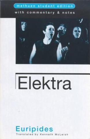 Elektra - Literatura obcojęzyczna - Ceny i opinie - Ceneo.pl