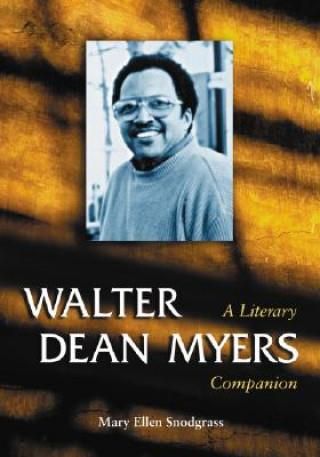 Walter Dean Myers - Literatura obcojęzyczna - Ceny i opinie - Ceneo.pl