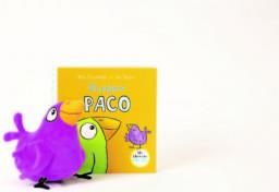 EL PÁJARO PACO - Literatura obcojęzyczna - Ceny i opinie - Ceneo.pl