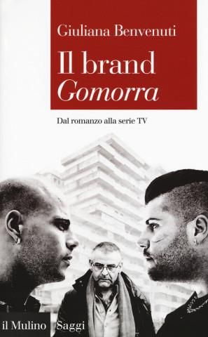 Brand «Gomorra». Dal romanzo alla serie tv - Literatura obcojęzyczna ...