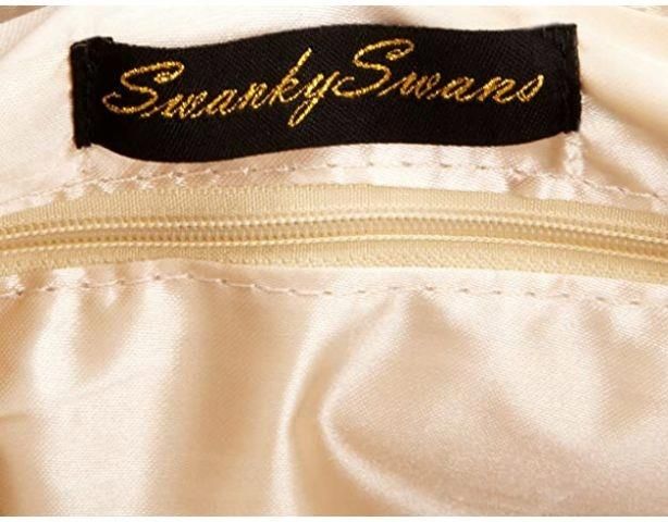 G2507 SwankySwans Barrita Owl Print Laminate torba - Ceny i opinie - Ceneo.pl