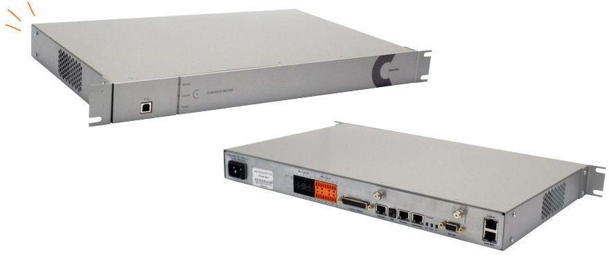 Clearone Converge Matrix 128 Ex (CO9103000004) - ceny i opinie - Ceneo.pl