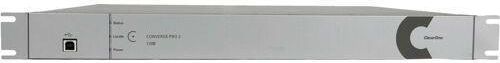 Akcesoria do sprzętu prezentacyjnego Clearone Mikser Converge Pro 2 128 ...