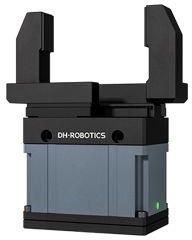 Dh-Robotics Przemysłowy Elektryczny Chwytak Równoległy - Pgi-140-80 (PGI14080) - Ceny i opinie ...