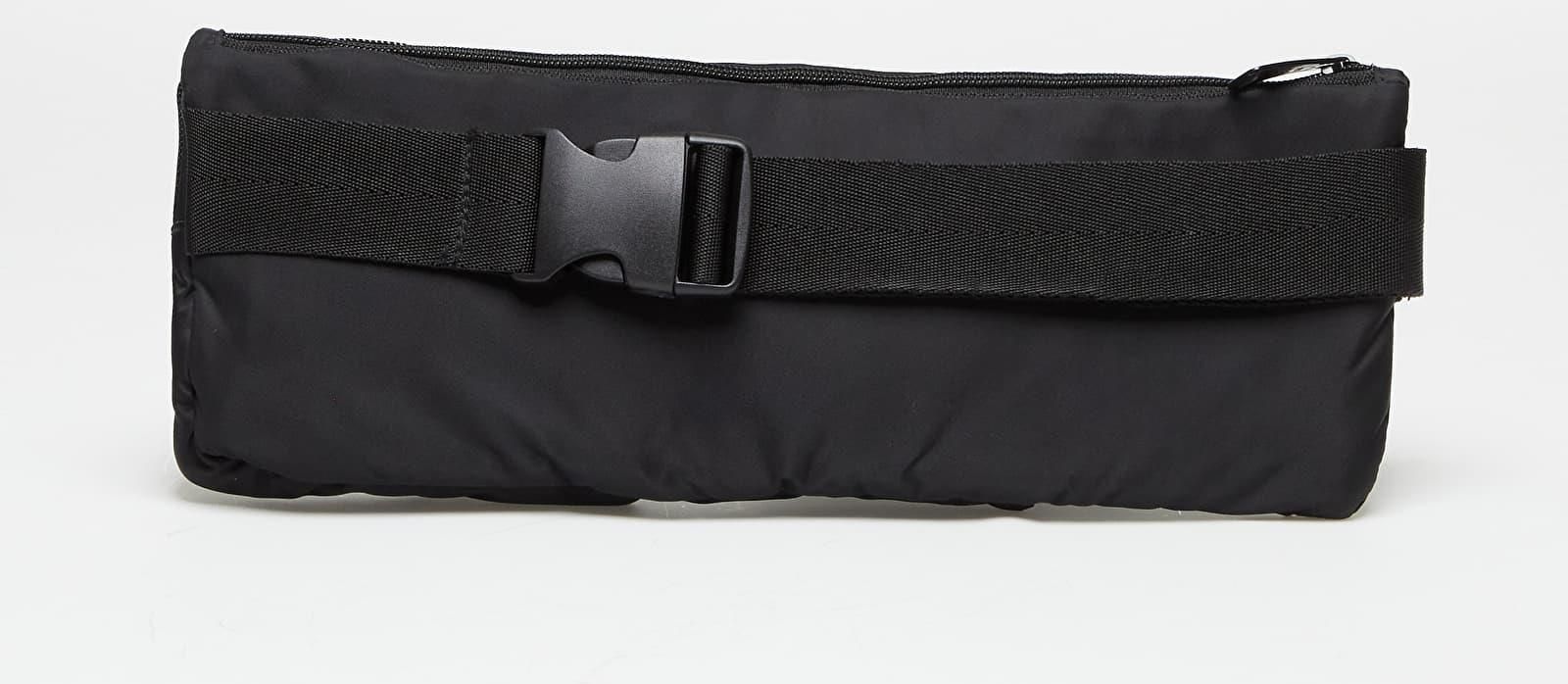 Alpha Industries Crew Utility Bag Black - Ceny i opinie - Ceneo.pl