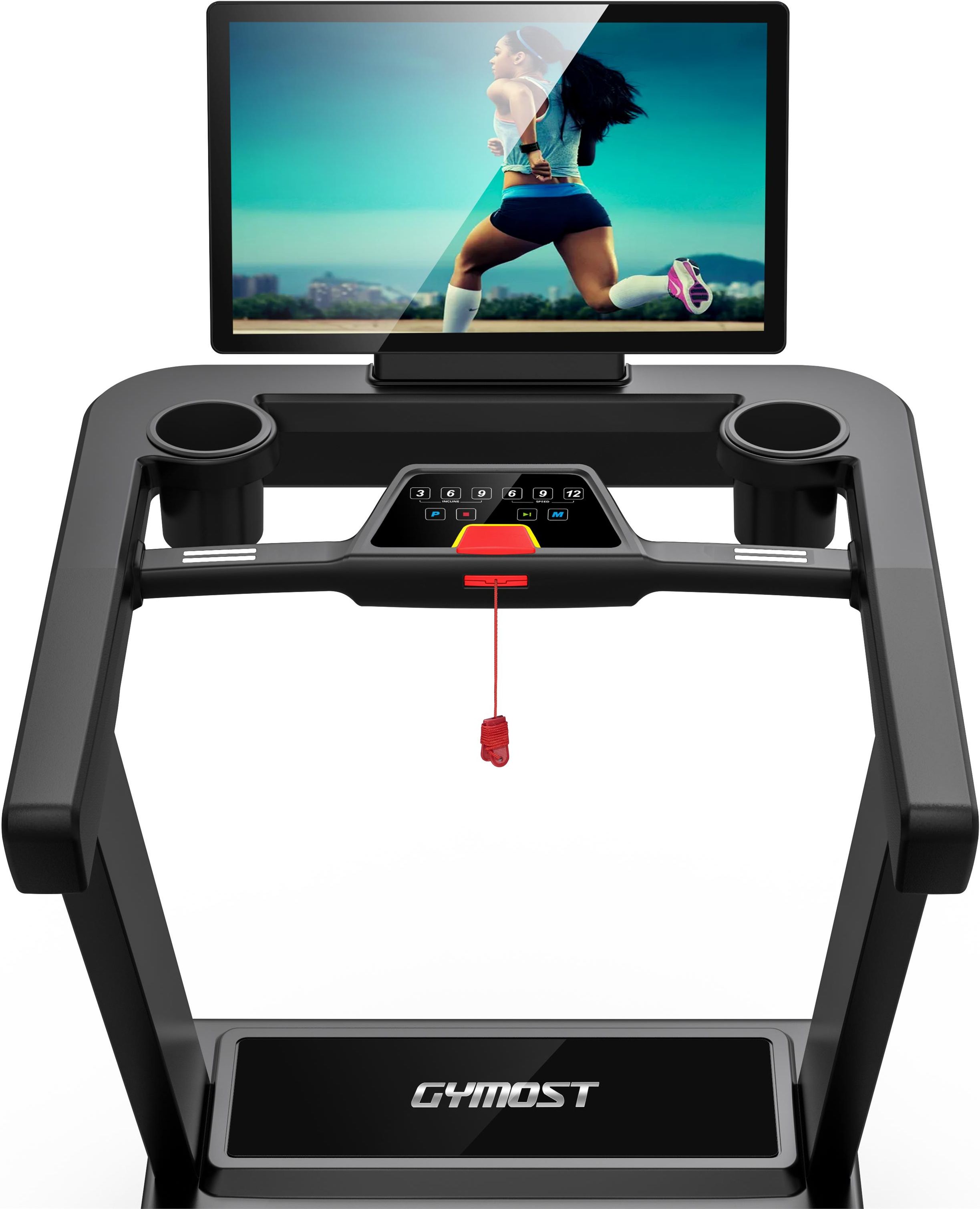 Gymost 6830Ta Tft - Ceny i opinie - Ceneo.pl