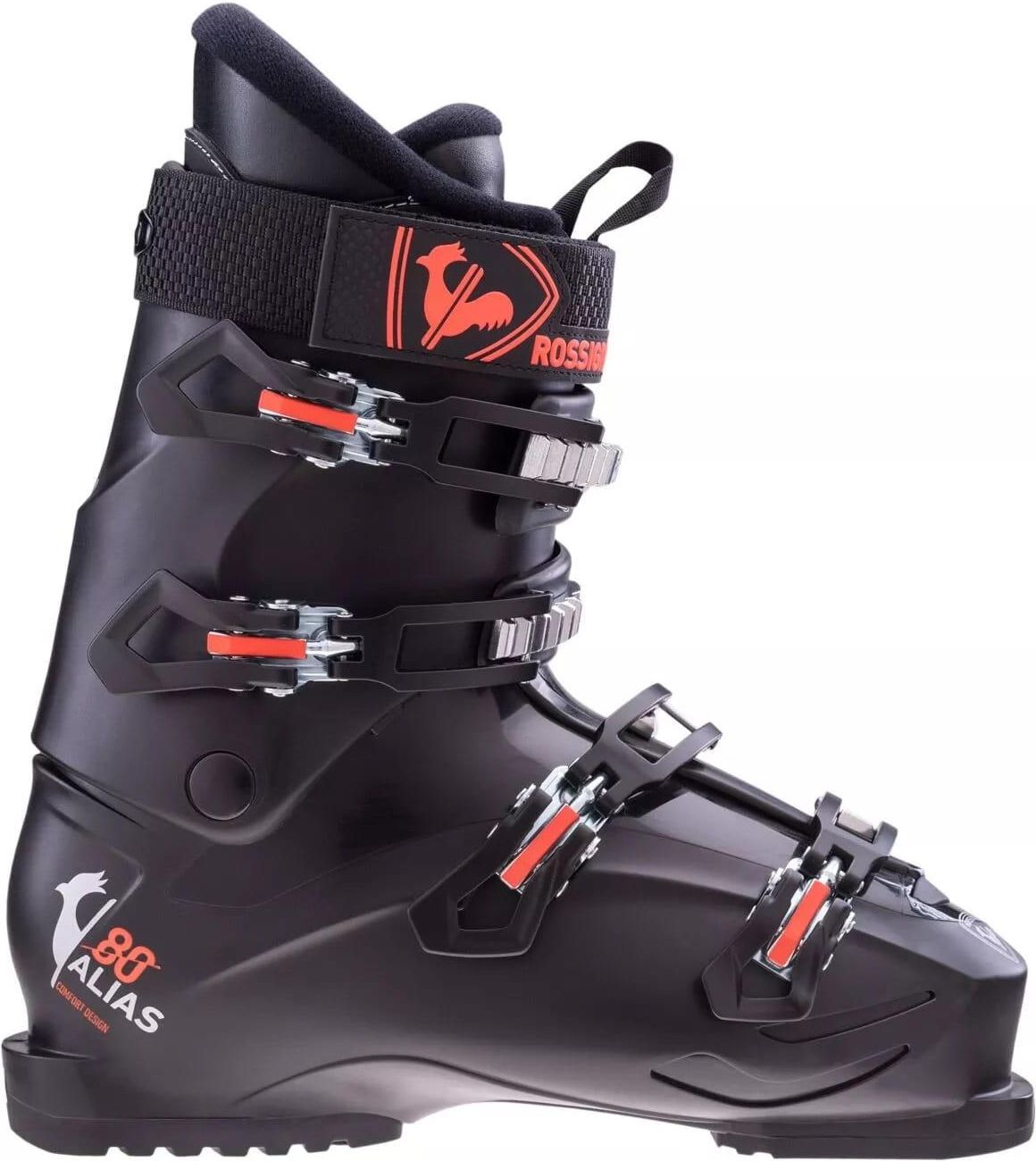 Rossignol Alias 80 295mm Roz. 44,5 22/23 - Ceny i opinie - Ceneo.pl