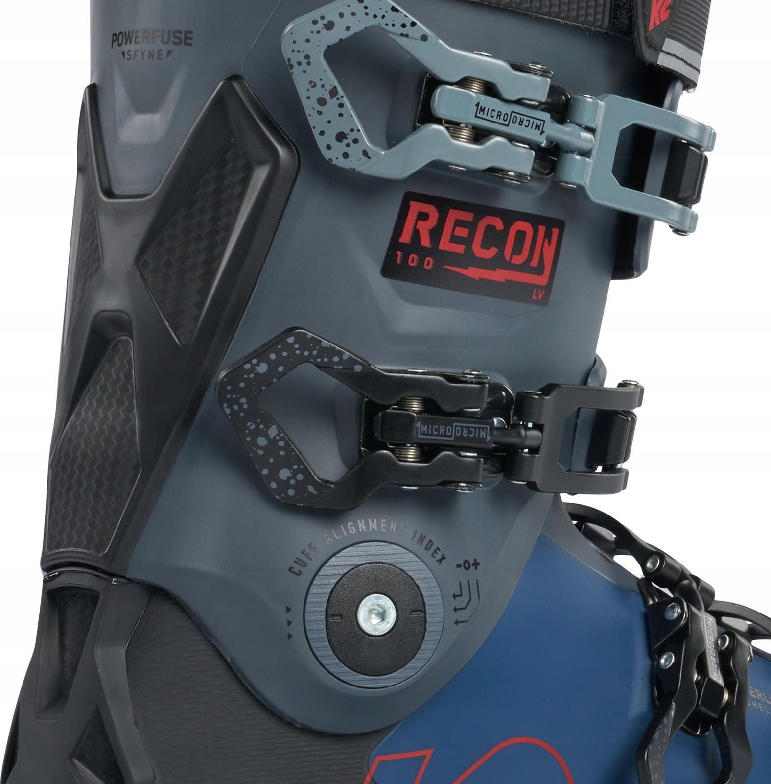 K2 Recon 100 R.29,5 21/22 - Ceny i opinie - Ceneo.pl