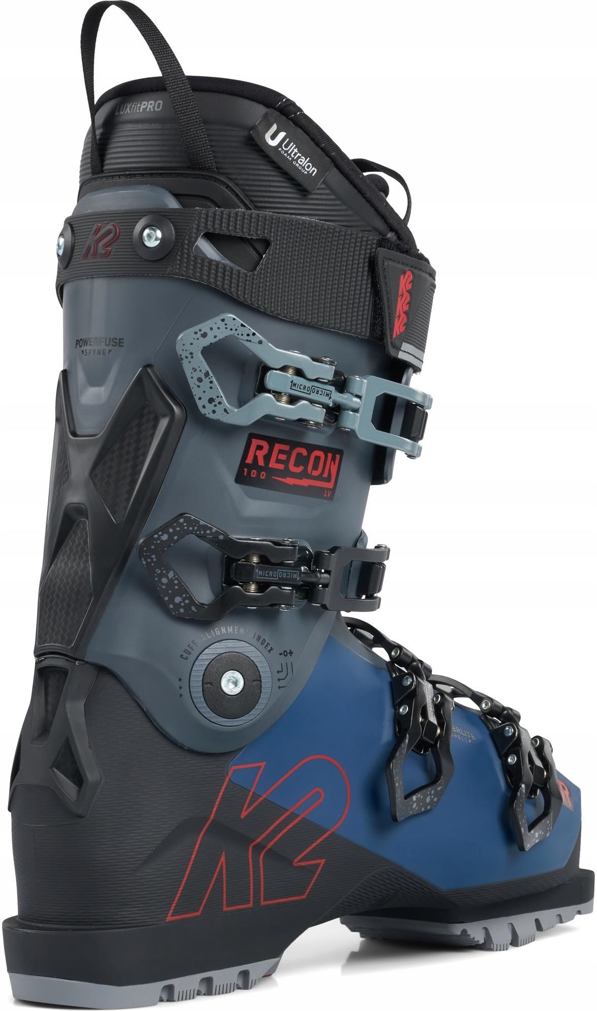 K2 Recon 100 R.29,5 21/22 - Ceny i opinie - Ceneo.pl