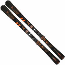 Narty Rossignol Forza 40° V-Ca Retail Xpress + Xpress 11 Gw Set 164cm ...