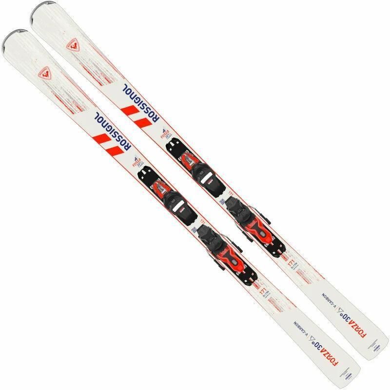 Narty Rossignol Forza 30° V-Ca Xpress + Xpress 11 Gw Set 179cm 23/24 ...