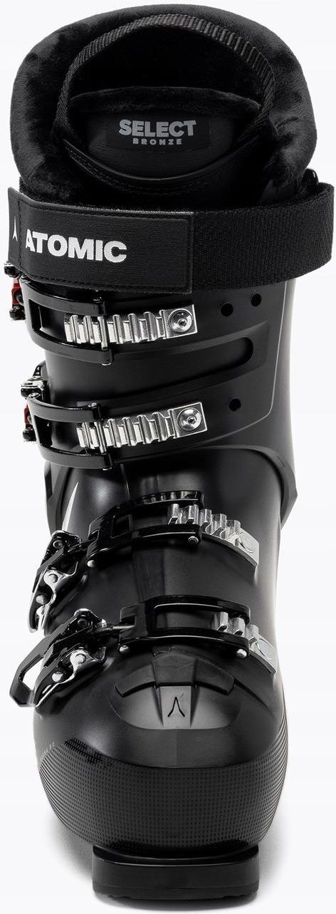 Atomic Magna 80 Black White 26/26.5cm 23/24 - Ceny i opinie - Ceneo.pl