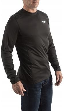 Milwaukee Bluza Ww Ls Bl Koszulka Robocza L 4932493080 - Ceny i opinie - Ceneo.pl