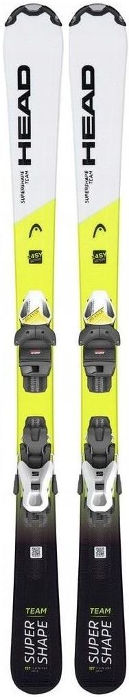 Narty Head Supershape Teameasy 22/23 - Ceny i opinie - Ceneo.pl