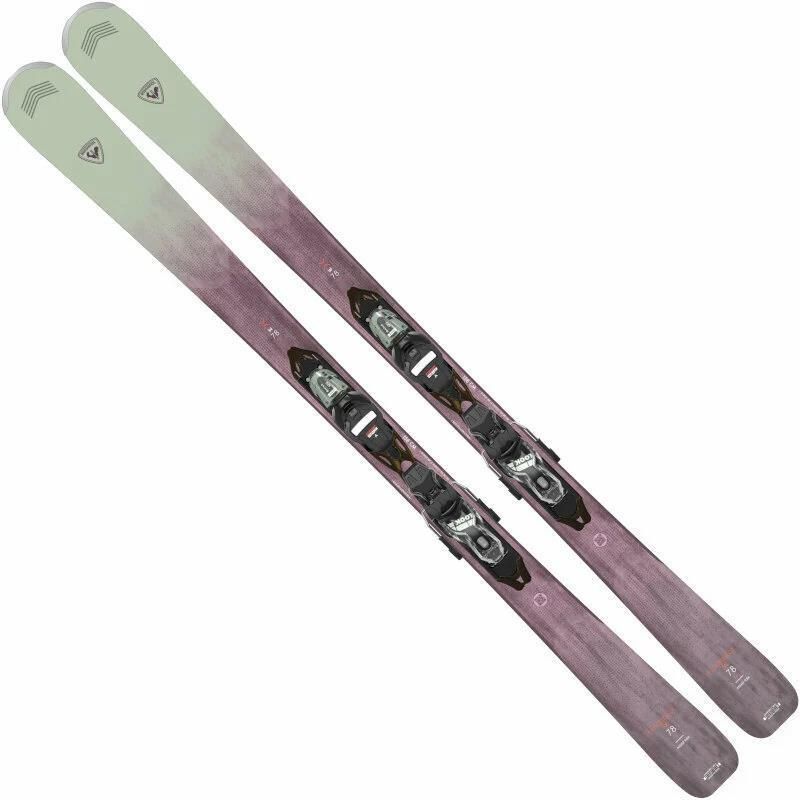 Narty Rossignol Experience W 78 Carbon Xpress + Xpress W 10 Gw Set ...