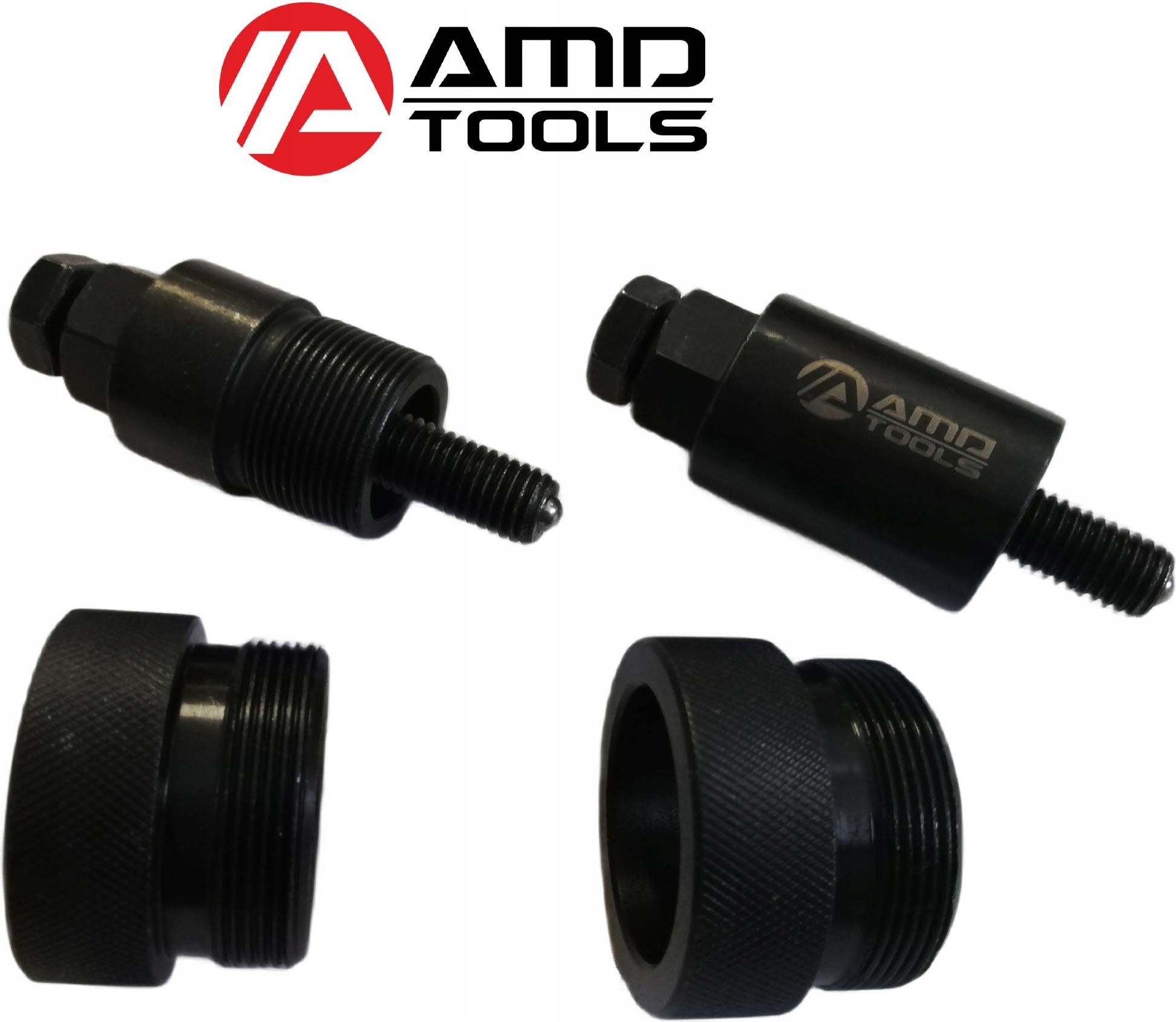 Zestaw narzędziowy Amd Tools Zestaw Demontażu Pompy Wtryskowej Bmw M41 ...