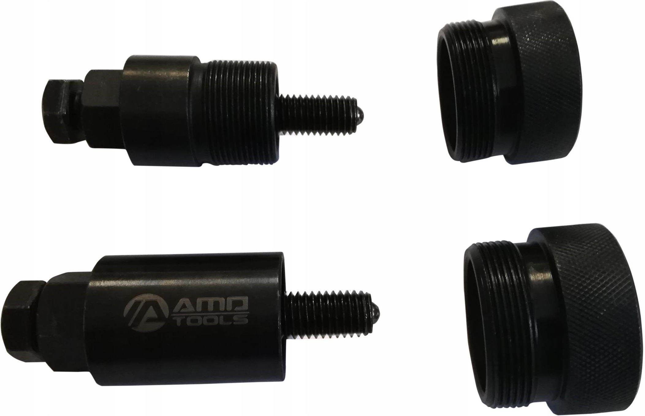 Zestaw narzędziowy Amd Tools Zestaw Demontażu Pompy Wtryskowej Bmw M41 ...