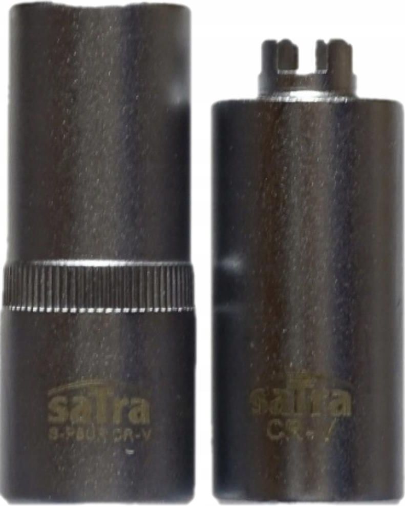 Zestaw narzędziowy Satra Zestaw Do Wtryskiwaczy Common Rail S-P8Cr Sp8Cr - Opinie i ceny na Ceneo.pl