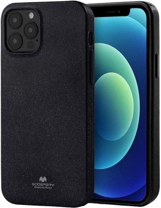 Mercury Panel Jelly Case Do Apple Iphone 14 Black - Etui na telefon ...