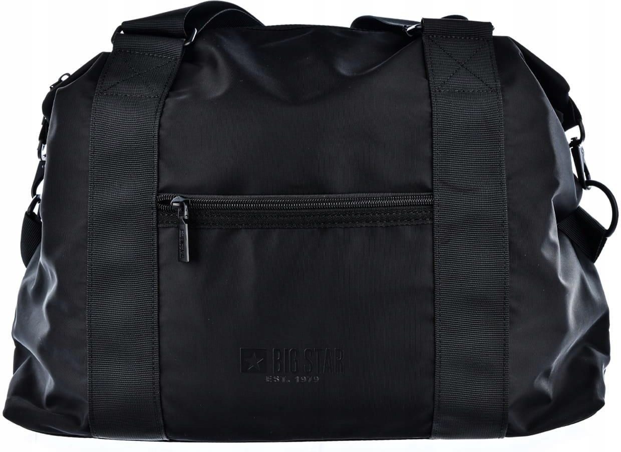 Torebka damska Big Star JJ574058 torba sportowa - Ceny i opinie - Ceneo.pl