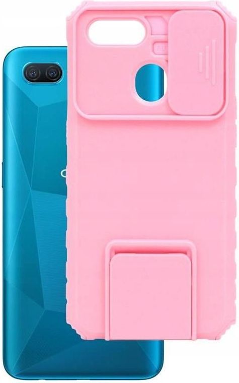 Gsm Hurt Etui Do Oppo A12 2020 Cph2077 Cph2083 Case Pancerne Camshield ...