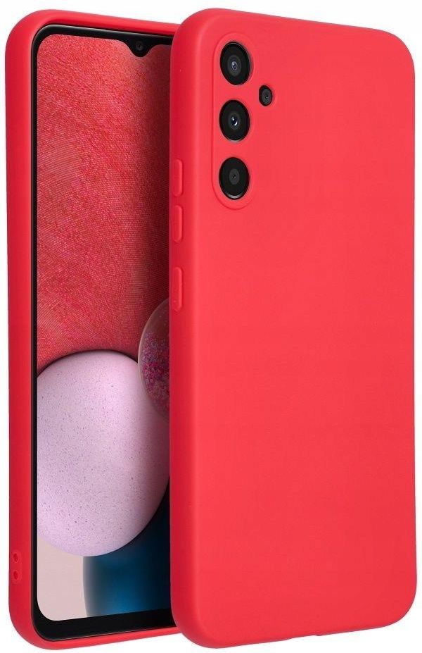 Izigsm Etui Forcell Soft Do Samsung Galaxy A54 5G - Etui na telefon ...