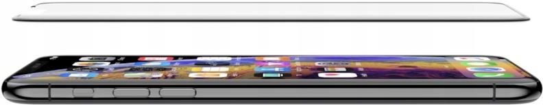 Belkin Szkło Screenforce Temperedcurve Do Iphone'A 11 Pro Max Xs - Etui ...