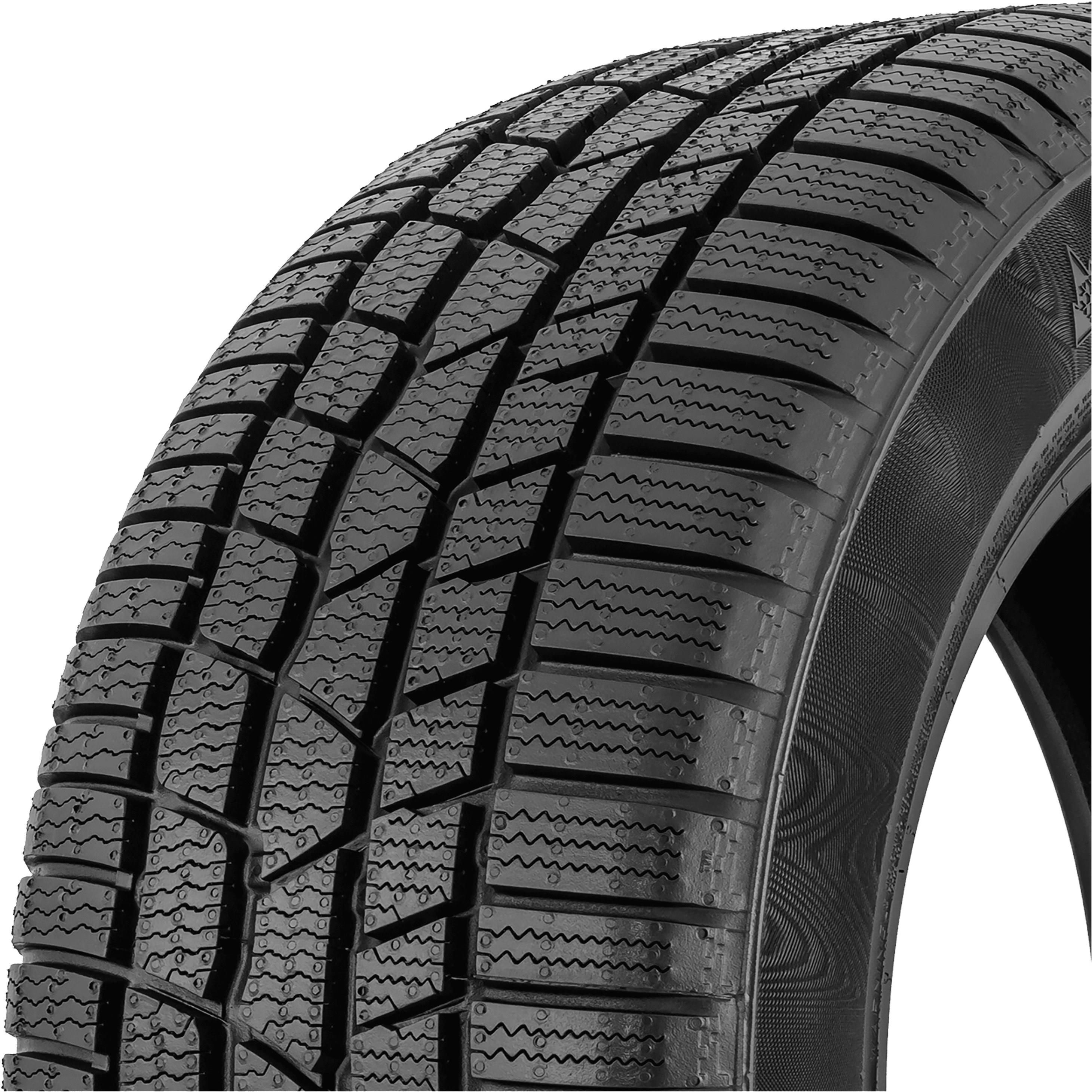Contiwintercontact Ts 830 P Test Adac