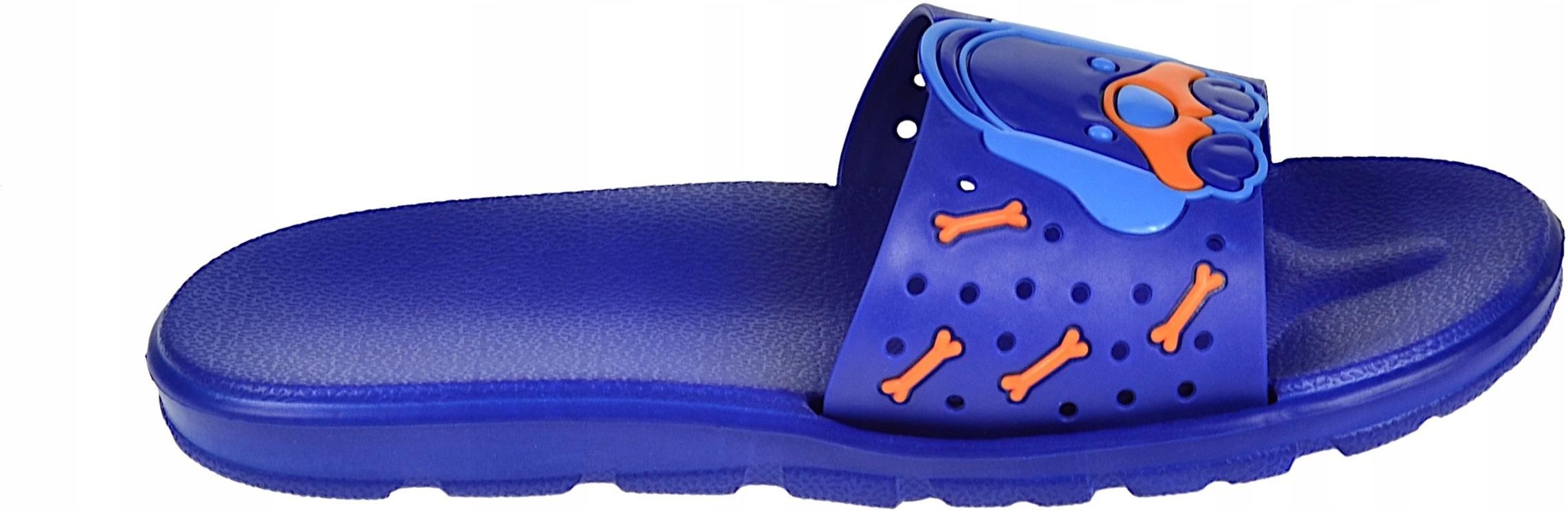 Klapki basenowe dziecięce lekkie piankowe eva 35 - Ceny i opinie - Ceneo.pl