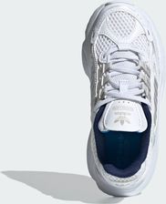 Adidas OZMILLEN Elastic Lace Shoes Kids IE5558 - Ceny i opinie - Ceneo.pl